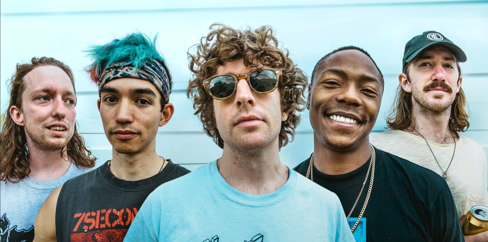 The Rise of Turnstile: A Deep Dive into the Band's Journey and Impact ...