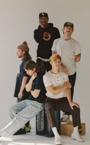 Turnstile Merch - Official Store